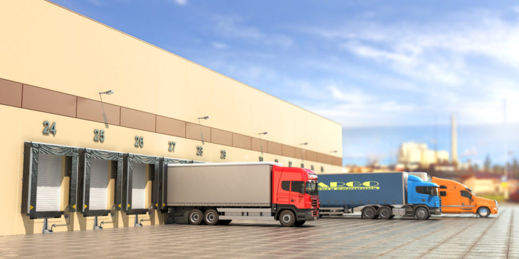 Loading Dock System Equipment Component Manufacturing