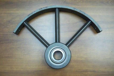 Agricultural OEM Improves Performance and Production Cost With Auger ...